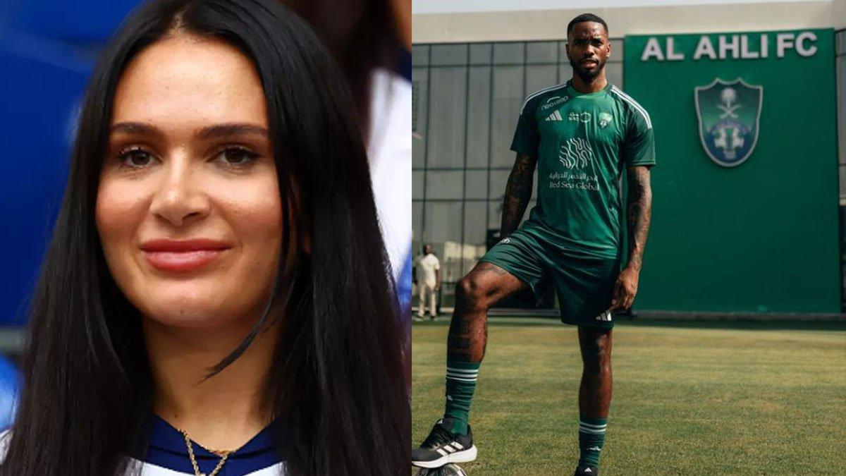 6 Aturan yang Harus Dipatuhi Ivan Toney dan Pacar di Arab Saudi, Agar ...