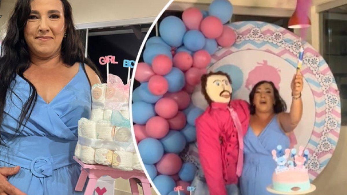 Menikah dengan Boneka & Punya 3 Anak, Wanita Ini Pusing Hidupnya Rumit ...