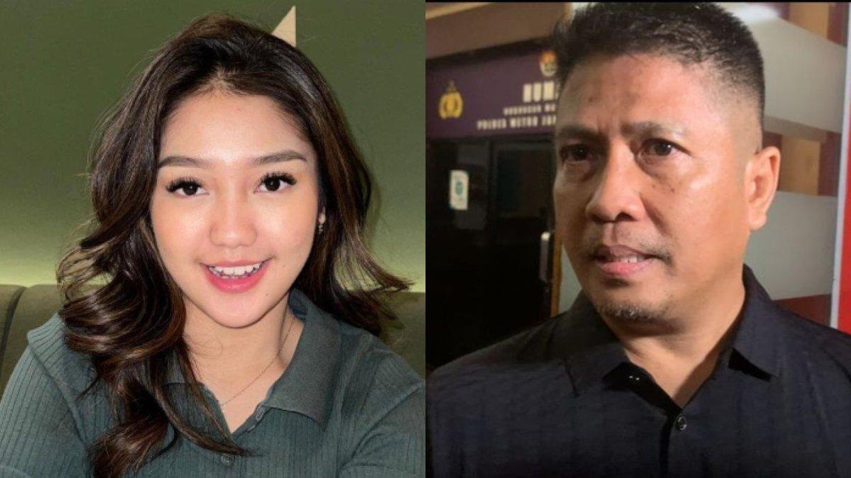 Anaknya Setahun Konsumsi Narkoba, Orang Tua Bantah Tegas Chandrika ... Anaknya Setahun Konsumsi Narkoba, Orang Tua Bantah Tegas Chandrika ...