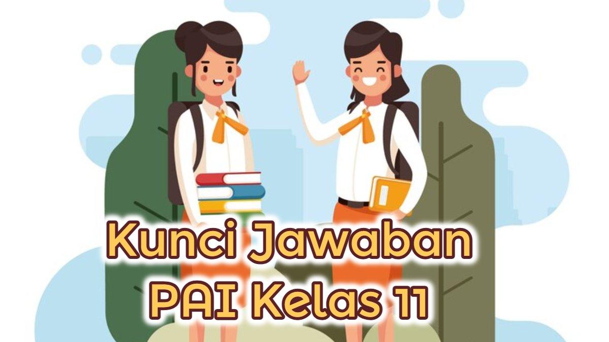 Soal & Kunci Jawaban PAI Kelas 11 Halaman 252 253 254 255: Media Sosial Dapat Bermanfaat Sebagai ...