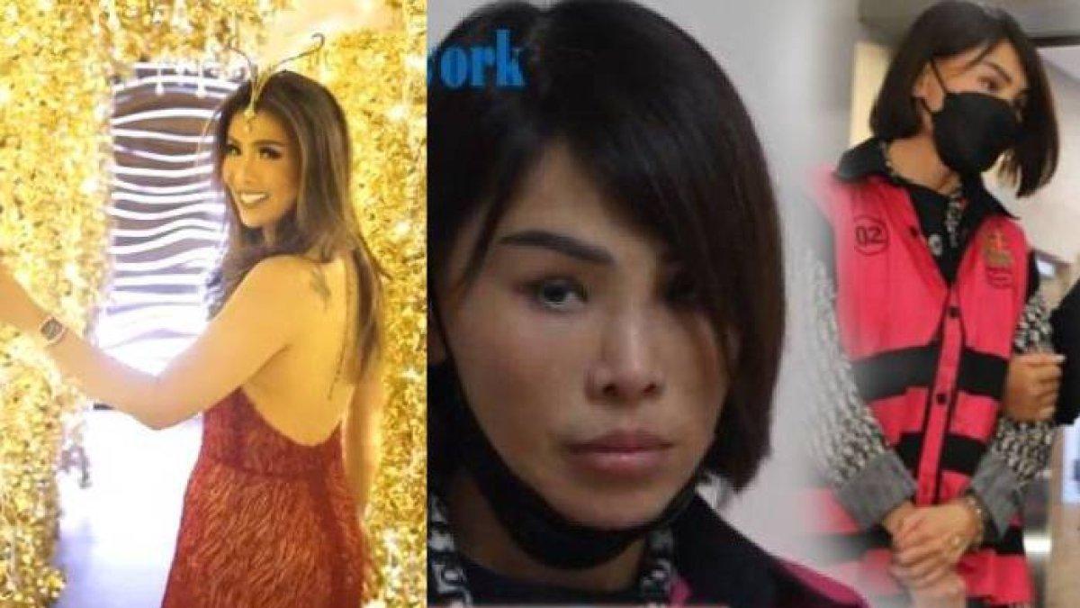 Dulu Glamor dan Glowing, Begini Kondisi Helena Lim Usai Sebulan Ditahan ...