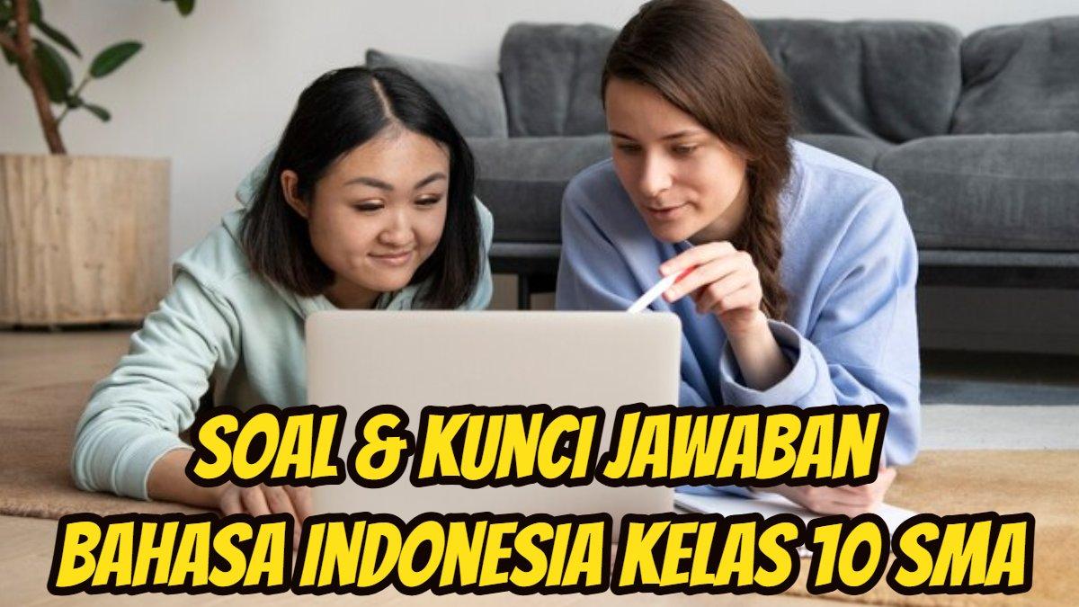 Tuliskan Saran & Masukan Agar Teks Biografi Lebih Baik, Bahasa Indonesia Kelas 10 SMA Hal 122 ...