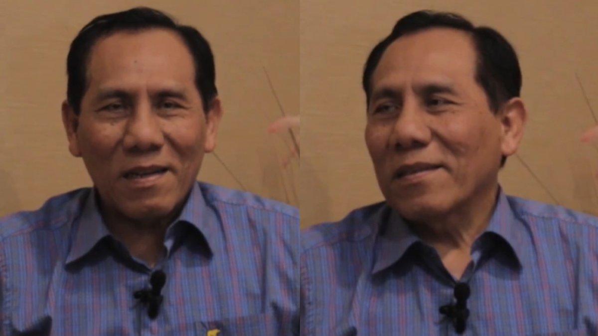 Sosok & Profil Bambang Raya Saputra, Pemilik Karaoke yang Sediakan ...