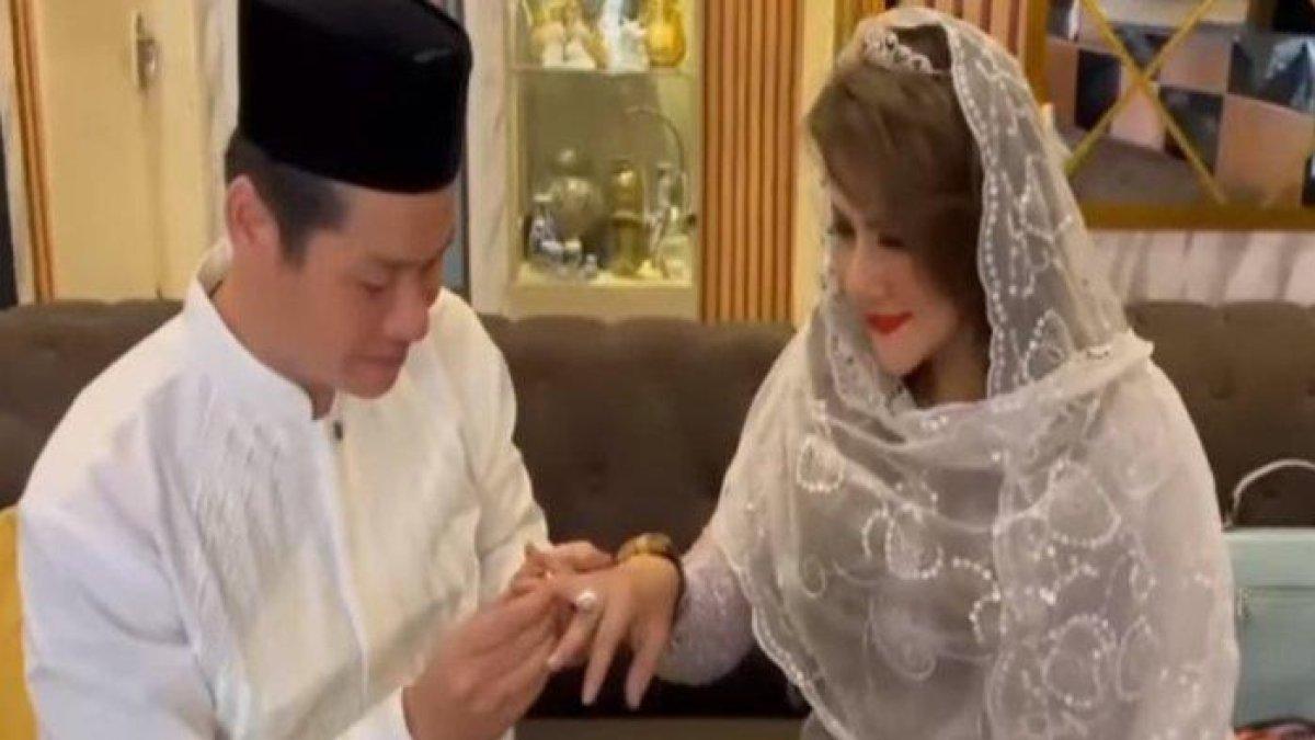 Bagus Saputra Ungkap Beda Sikap Barbie Kumalasari Dulu vs Kini, Mantan ...