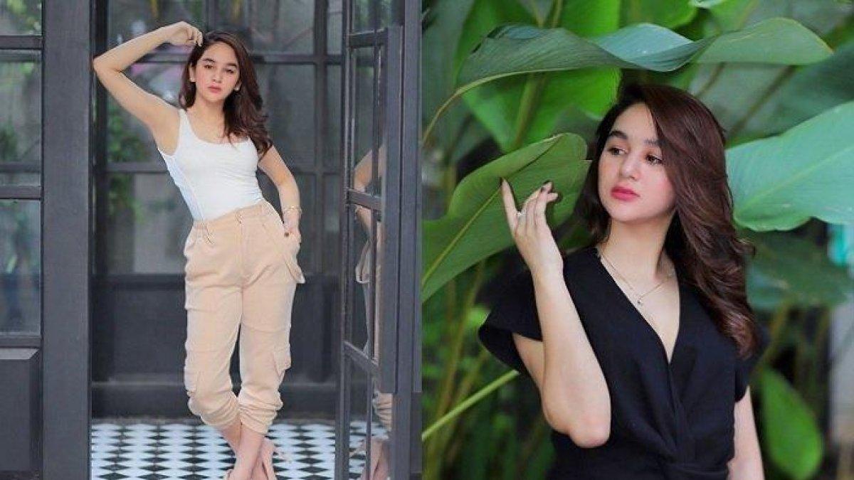 Baru Sebulan Menikah Artis Ini Curhat Soal Perselingkuhan Dan Hapus