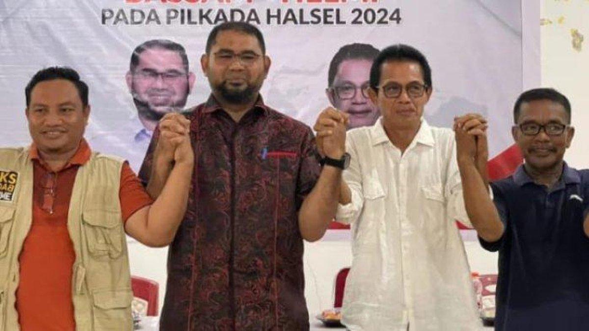 Sosok Wakil Bupati Termiskin se-Maluku Utara Pemenang Pilkada 2024, Kekayaan Hanya Rp 457 Juta ...