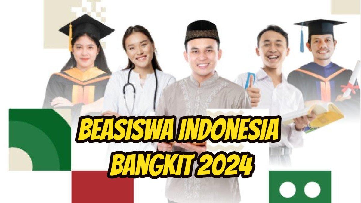 Beasiswa BIB 2024 Segera Dibuka, Dapatkan Gratis Biaya SPP, Asuransi ...