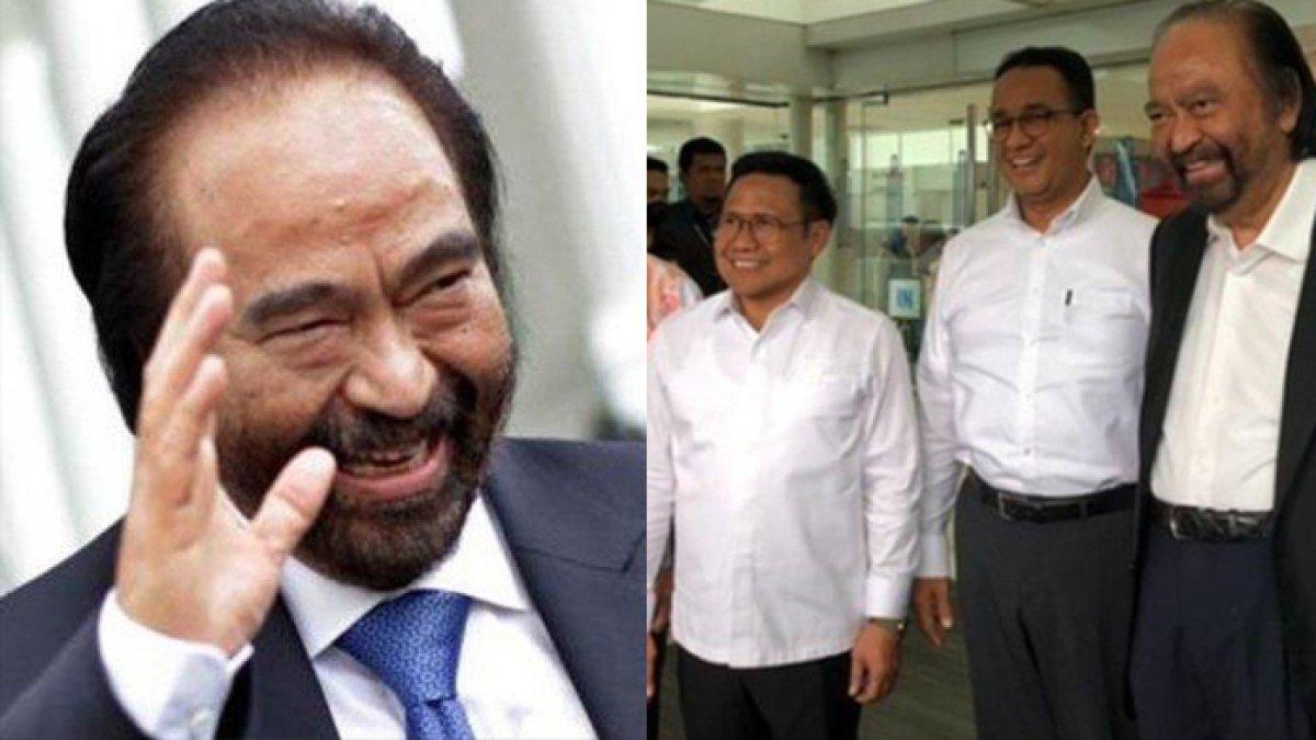 Kontras Sikap Anies Baswedan Dibanding Partai Pengusungnya, NasDem ...