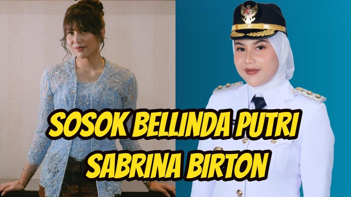 Sosok & Profil Bellinda Putri Sabrina Birton Wabup Kudus 2025, Dokter ...