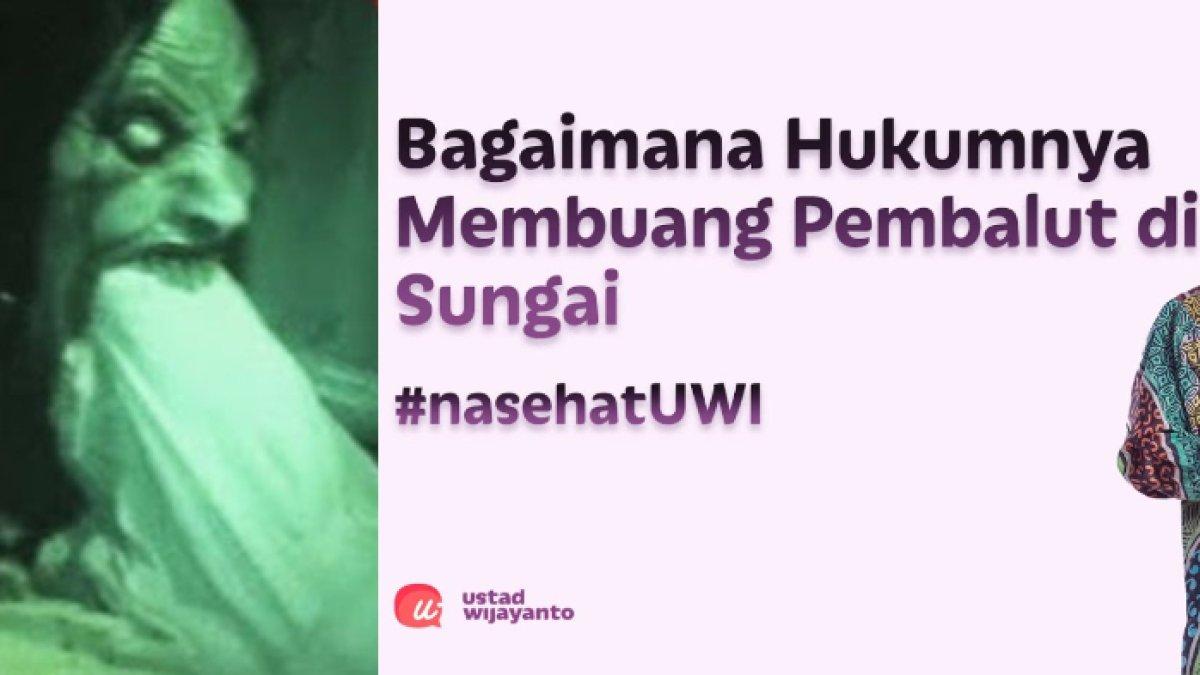 Benarkah Pembalut Darah Haid Harus Dicuci Sebelum Dibuang? Berikut Cara ...