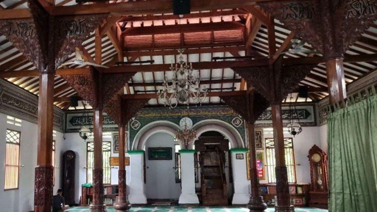 6 Tempat Wisata Religi di Jakarta Selatan, Bisa untuk Ngabuburit ...