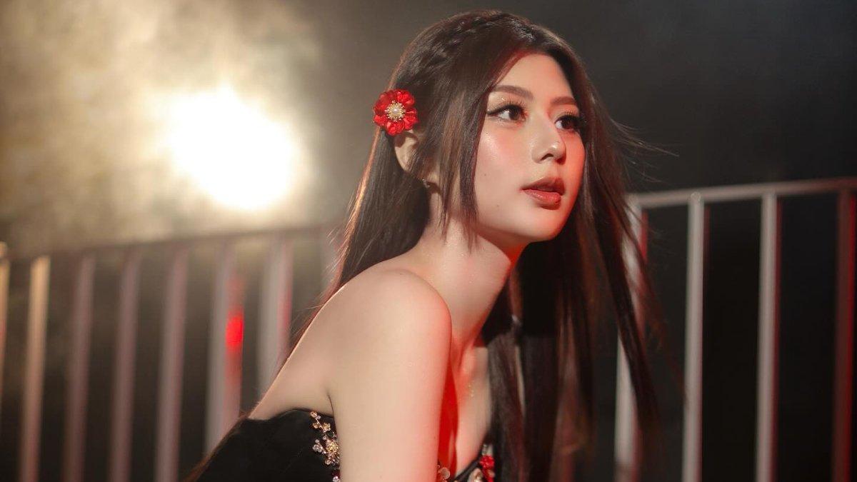 5 Potret Lydia Onic, Gamer dan Selebgram dengan Paras Menawan, Sempat Heboh Dugaan Video Syur ...