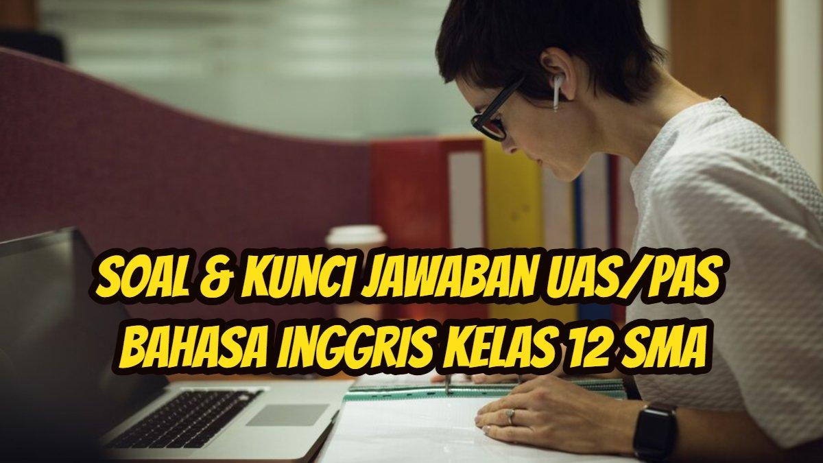 45+ Soal & Kunci Jawaban UAS/PAS Bahasa Inggris Kelas 1 SD, Grandfather dalam Bahasa Indonesia ...