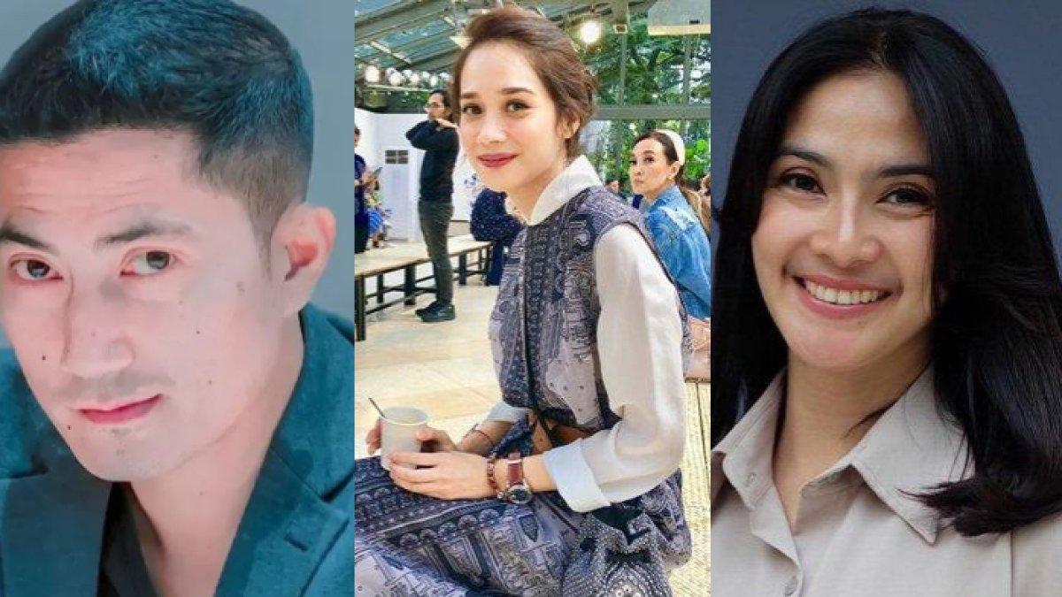 Daftar Artis yang Mudik ke Kabupaten Kuningan, dari Gista Putri hingga ...