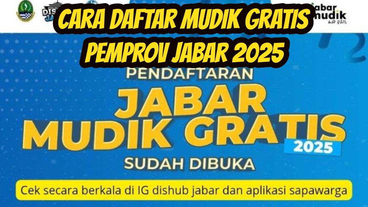 Mudik Gratis Pusri Lebaran 2025, Bisa Bawa Hingga 5 Orang Anggota Keluarga, Ini Persyaratannya ...