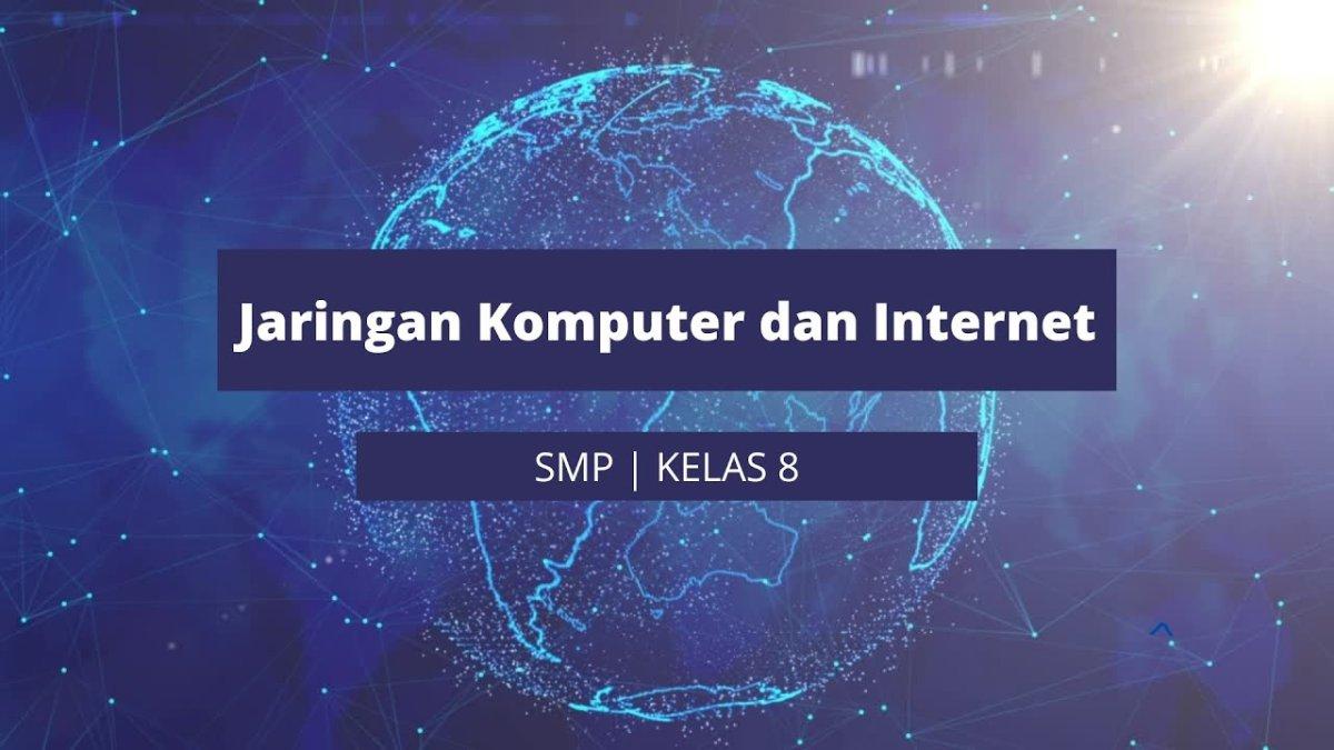 Soal & Kunci Jawaban Informatika Kelas 8 SMP Halaman 251 252 Kurikulum Merdeka, Analisis Poster ...