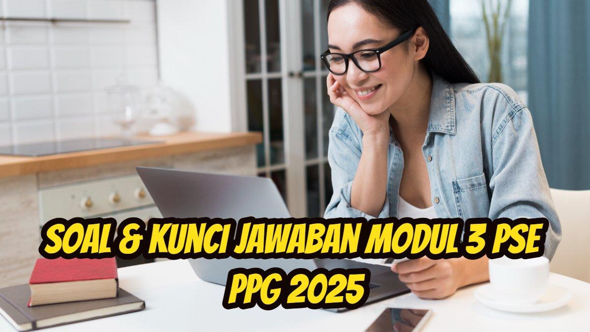 Siapa yang Bertanggung Jawab Pendidikan Nilai di Sekolah? Soal & Kunci ...