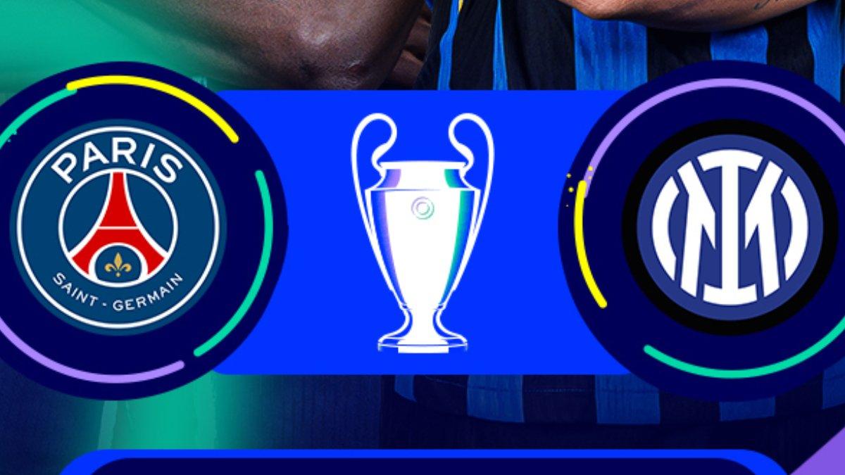 Prediksi Skor & Head to Head PSG vs Inter Milan di Final Liga Champions, Siapa Lebih Diunggulkan ...