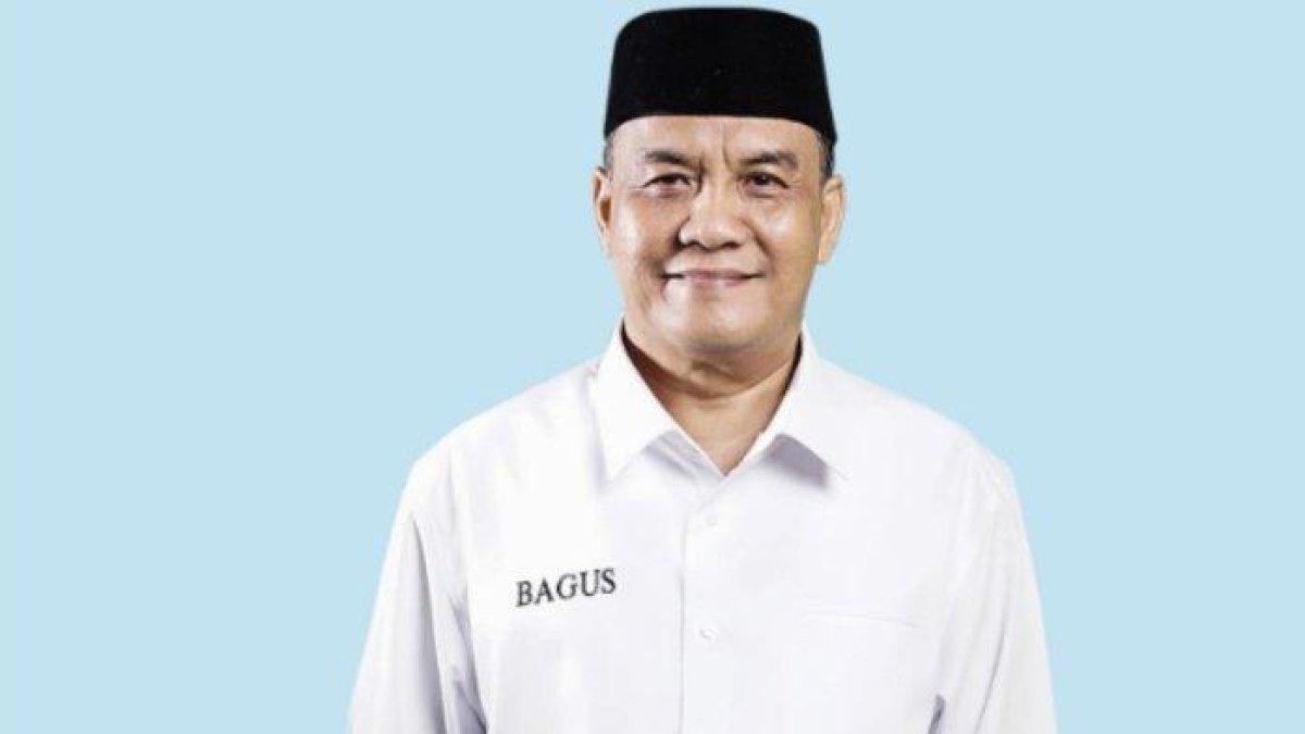 Sosok & Profil Bagus Susetyo, Wakil Wali Kota Balikpapan yang Dilantik Prabowo, Ini Sepak ...