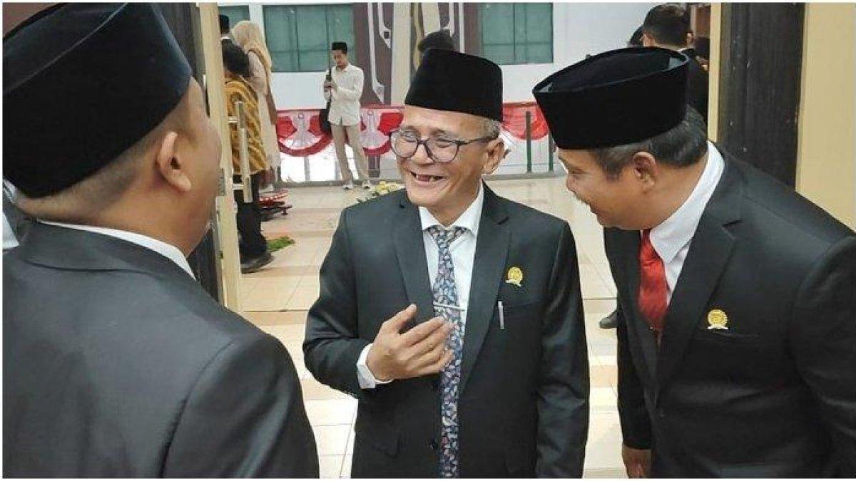 Sepak Terjang Shobih Asrori Wakil Bupati Pasuruan Dilantik Prabowo ...