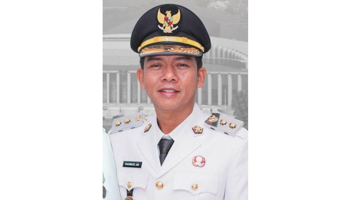 Sosok & Profil Rahmadi, Wabup Mukomuko yang Dilantik Prabowo, Bertahun-tahun Cuma Jadi ...