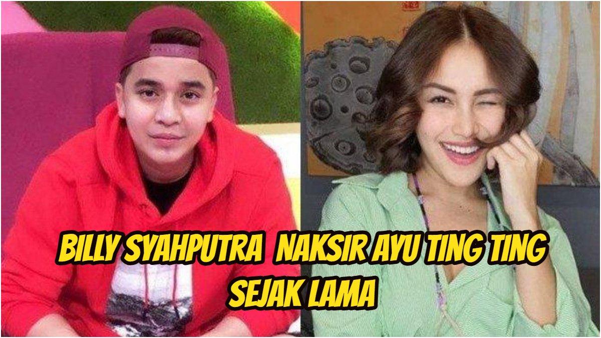 Ayu Ting Ting Tahu Ditaksir Billy Syahputra Sejak Lama & Ingin Serius, Ibu Bilqis Beri Syarat ...