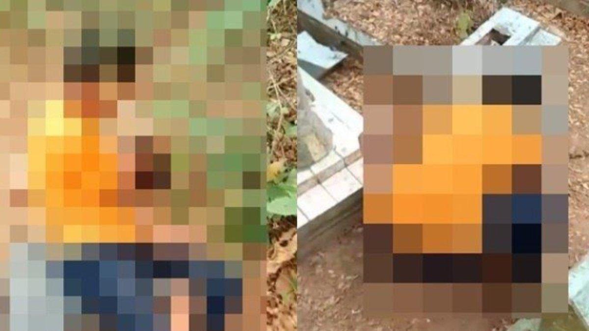 ASTAGHFIRULLAH! Bocah Tuna Wicara Dicekoki Lem Aibon Temannya, Korban ... ASTAGHFIRULLAH! Bocah Tuna Wicara Dicekoki Lem Aibon Temannya, Korban ...