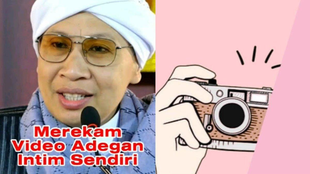 Suami Merekam atau Memotret Hubungan Ranjang dengan Istri, Bolehkah ... Suami Merekam atau Memotret Hubungan Ranjang dengan Istri, Bolehkah ...