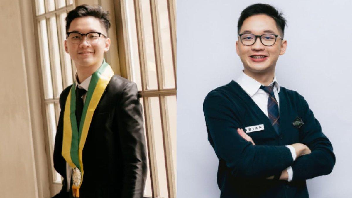 Sosok & Profil Brian Tanuwidjaja, Lulus Kedokteran UGM dalam 3,5 Tahun ...