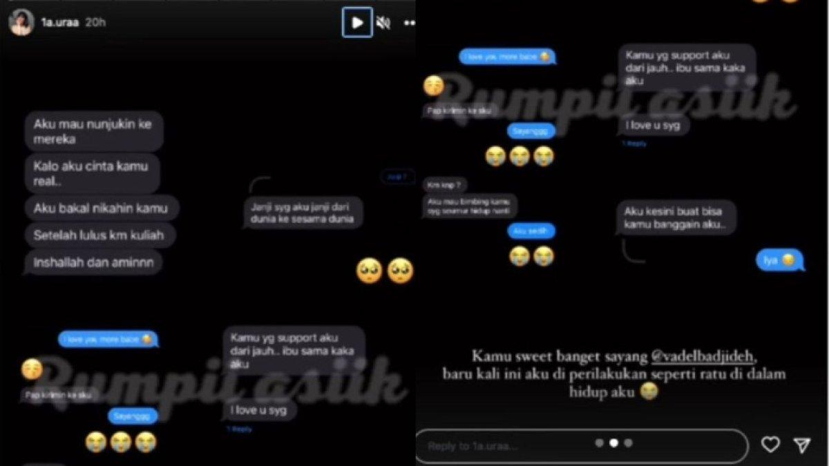 Janji Bakal Bimbing Lolly Anak Nikita Mirzani, Vadel Badjijeh Justru Ditangkap Polisi, Keroyok ...