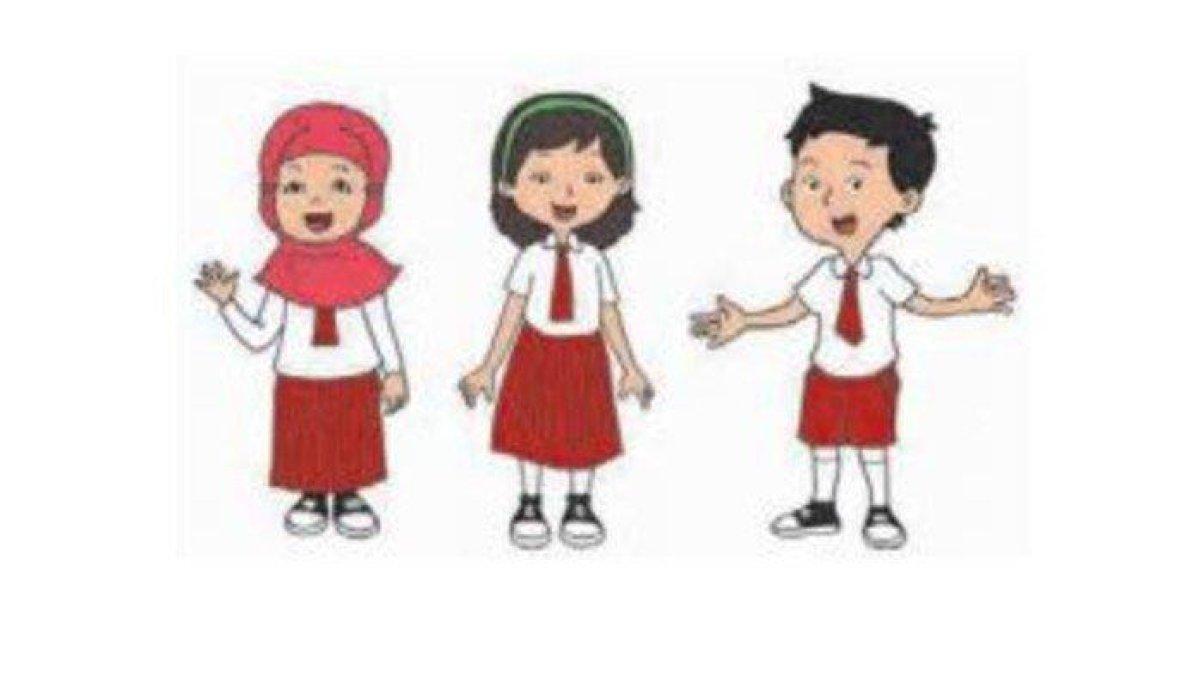 Soal & Kunci Jawaban Buku Tematik 1 Subtema 2 Kelas 1 SD Pembelajaran 4 Halaman 56 sampai 58 ...