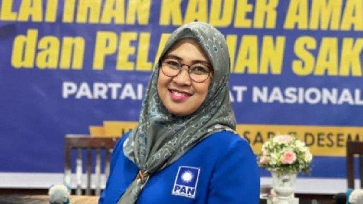 Sosok & Profil Sitti Husniah Talenrang Bupati Gowa 2025, Punya Latar ...