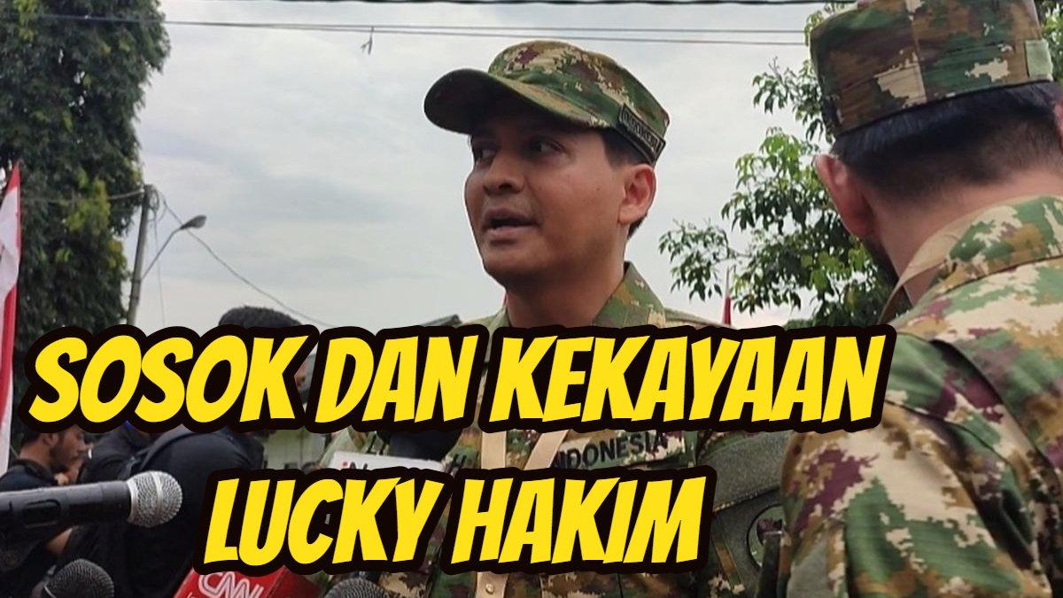 Sosok dan Harta Lucky Hakim Bupati Indramayu yang Dilantik Prabowo, Utangnya Tembus Rp 4,9 ...