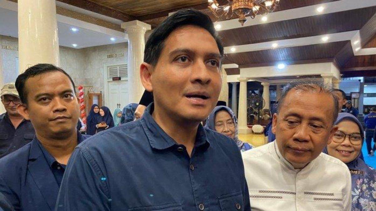 Sosok & Profil Lucky Hakim Bupati Indramayu 2025, Kini Dihukum 3 Bulan Magang di Kemendagri ...