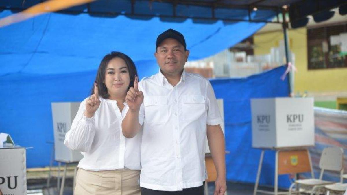 Sosok & Profil Franc Bernhard Tumanggor Bupati Pakpak Bharat 2025, Lahir di Paris Siap Bangun ...