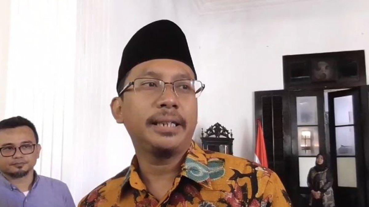 Mangkir Panggilan KPK, Bupati Sidoarjo Tiba-tiba Sakit, Usai Jadi ...