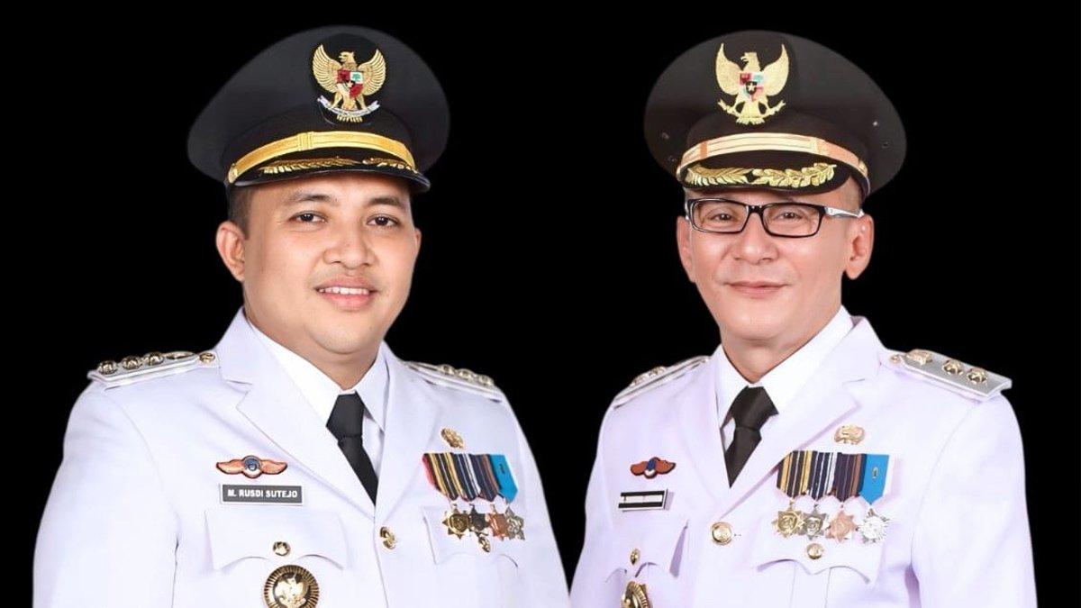 Program 100 Hari Kerja Rusdi Sutejo di Pasuruan, Terjun ke Jalanan ...