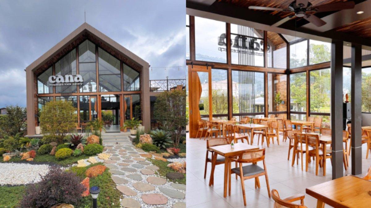 Kota Batu Jatim Tawarkan Kafe Seindah Ini, Cocok untuk Nongkrong Cantik ...