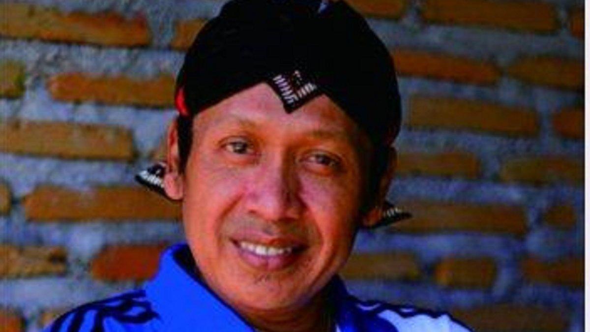 Penyanyi Campursari Cak Diqin Meninggal Dunia, setelah Seminggu 2X Cuci ...