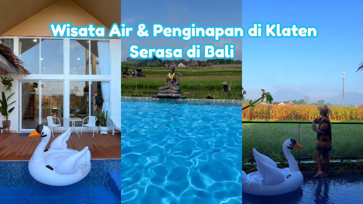 Berita Candramaya Pool & Resort Terbaru Hari Ini - Tribunnewsmaker.com