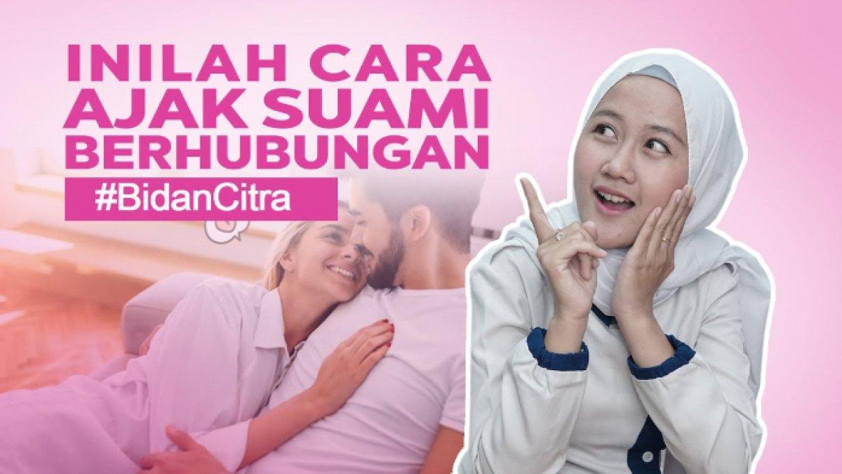 5 Cara Ampuh Membujuk Suami Agar Mau Bercinta Plus Doa Meluluhkan Hati ...