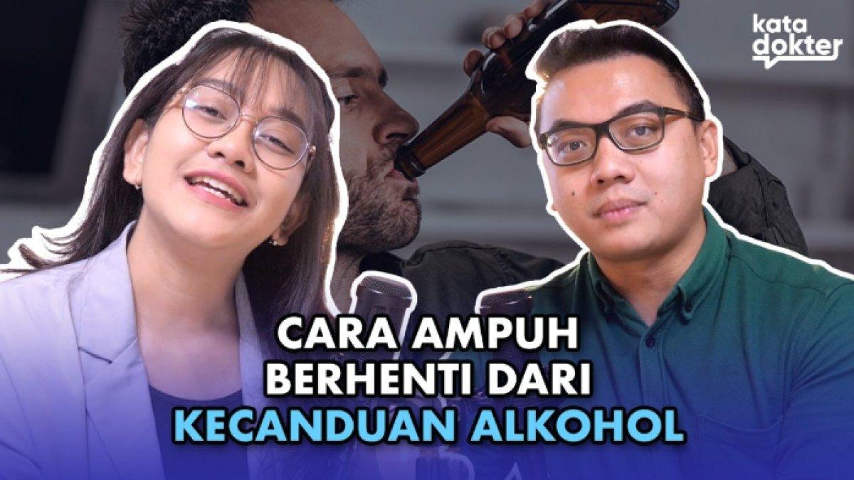 5 Cara Jitu Membujuk Pacar agar Stop dari Kecanduan Alkohol Plus Doa Meluluhkan Hati: Dijamin ...