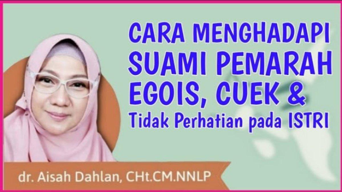 7 Cara Menghadapi Suami Cuek Plus Doa Meluluhkan Hati, Sikap Dinginnya ...