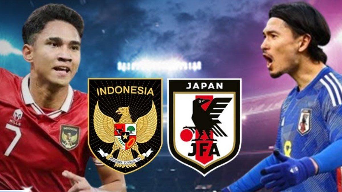 Prediksi Skor Indonesia vs Jepang Kualifikasi Piala Dunia 2026 Hari Ini Jam 17.35 Live RCTI ...