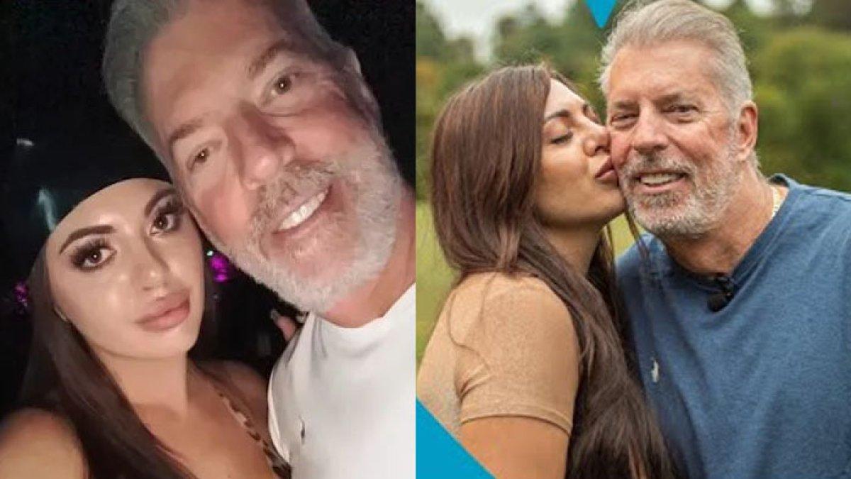 Wanita 30 Tahun Niat Porotin Sugar Daddy 63 Tahun, Ujung-ujungnya Malah ...