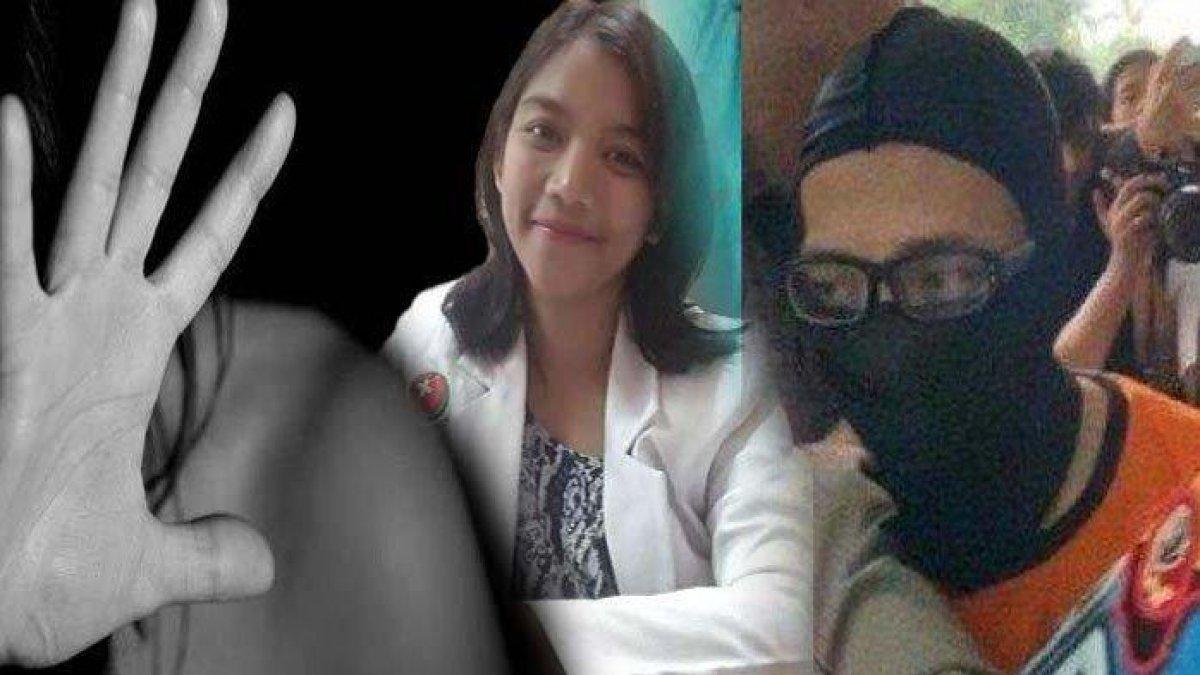 Kengerian Willy Sulistio, Suami Dokter Qory, Pisau Ditaruh di Punggung ...