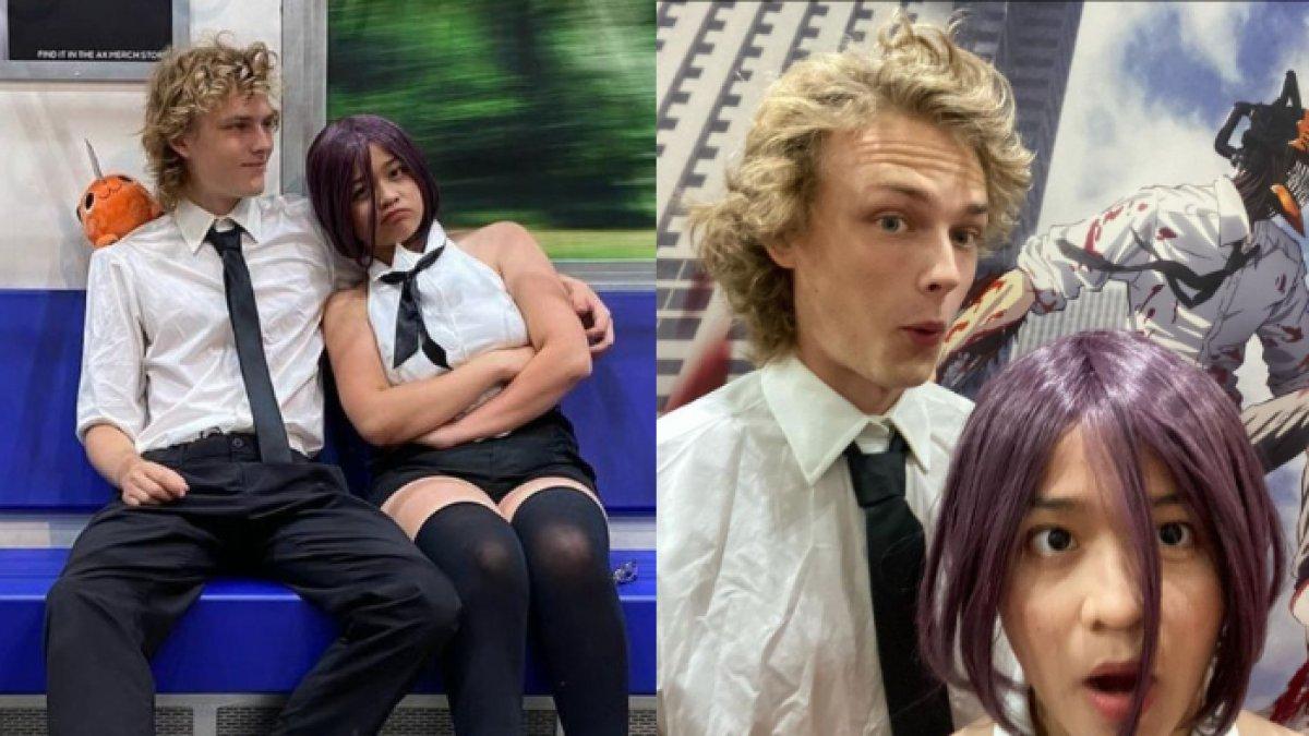 Dikira Orang Biasa, Bule Ini Syok Ternyata Pacarnya Artis Indonesia ...