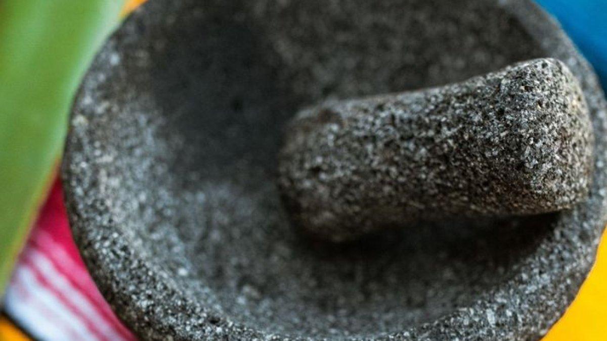 Cobek dengan Ciri-ciri Seperti Ini Sebaiknya Jangan DIBELI! Palsu ...