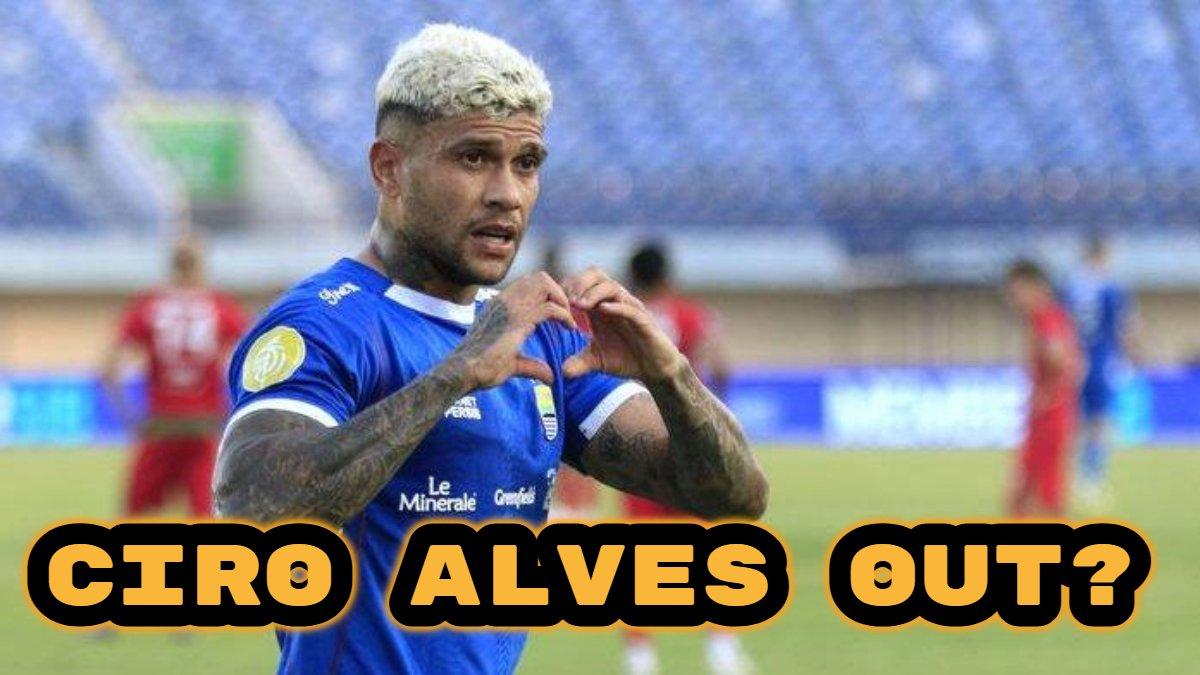 Berita Ciro Alves Terbaru Hari Ini - Tribunnewsmaker.com