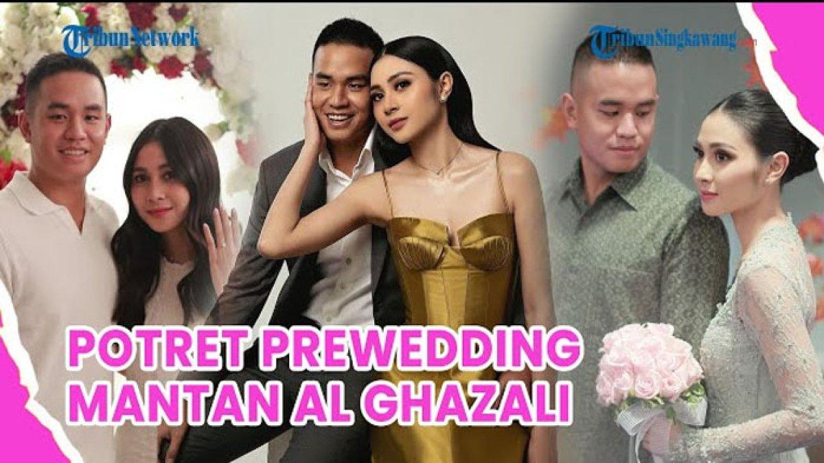 Ingat Citra Aulia Mantan Pacar Al Ghazali? Segera Dinikahi Konglomerat ...